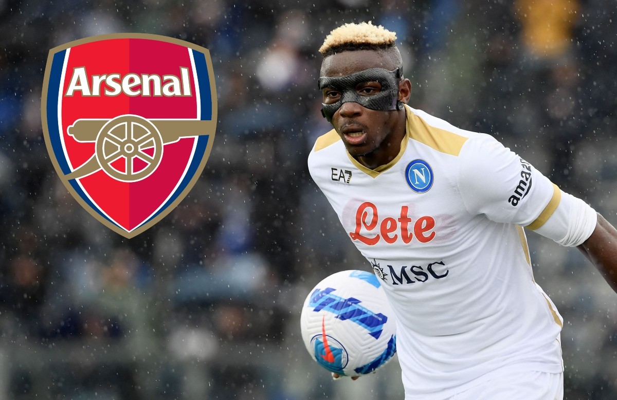 Chuyển nhượng cầu thủ ngày 8/3: Arseal sẵn sàng chi đậm ký Victor Osimhen; Marco Asensio sắp rời ...