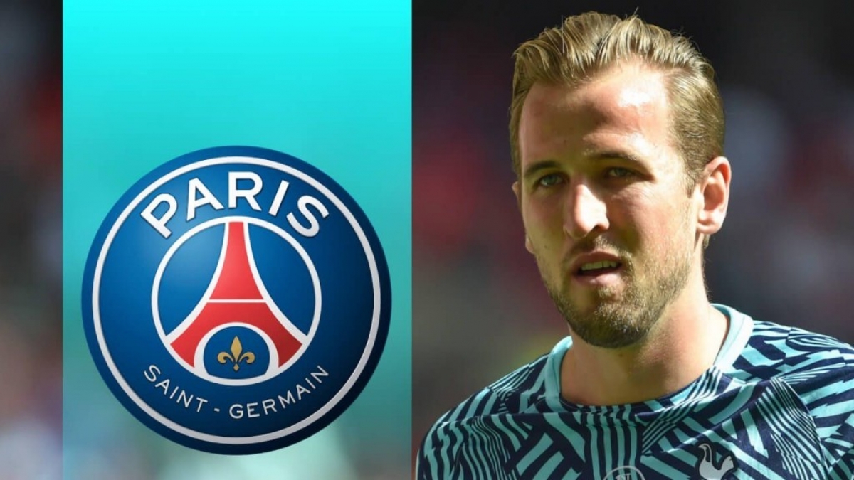Chuyển nhượng cầu thủ ngày 20/6: PSG theo đuổi Harry Kane, đề nghị ...