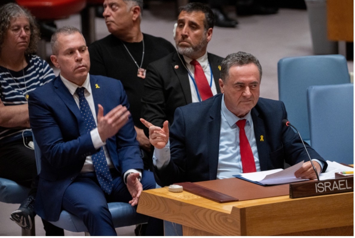 Israel ‘chịu’ hoãn chiến dịch Rafah để ưu tiên một thoả thuận