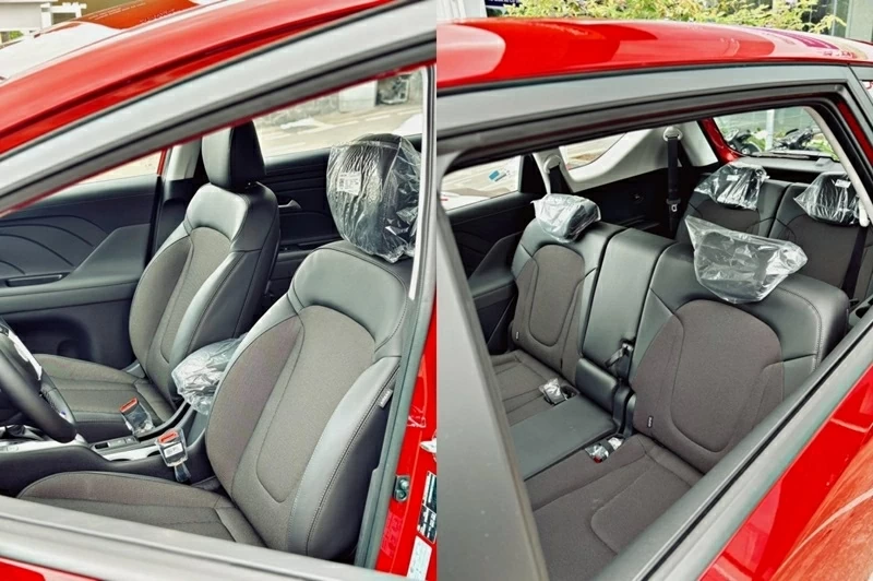 Hyundai Stargazer 2026 cập bến đại lý, giá từ 489 triệu đồng