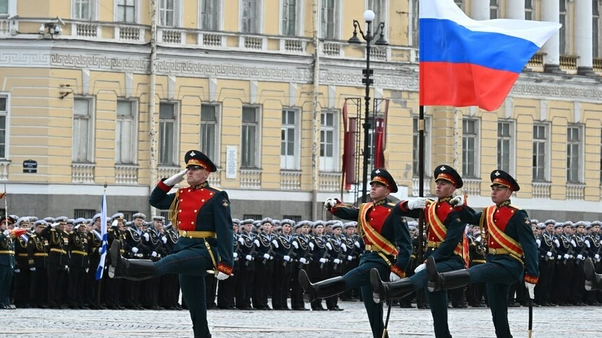 Xung đột Ukraine: Lệnh ngừng bắn 2 ngày của Nga chính thức có hiệu lực