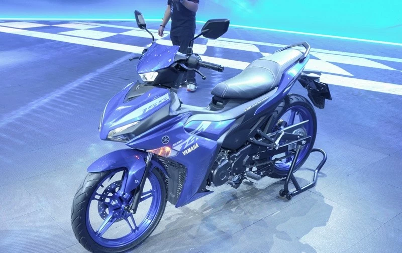 Cập nhật bảng giá xe máy Yamaha Exciter mới nhất tháng 5/2026