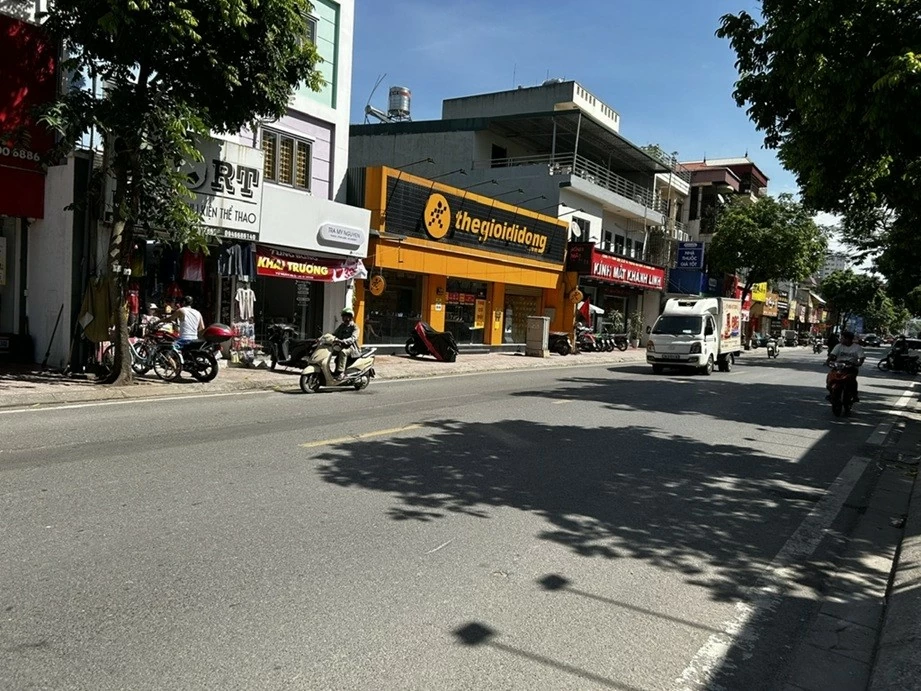 Dự báo thời tiết 10 ngày tới (24/5-3/6): Bắc Bộ, Thanh Hóa đến TP.Đà ...