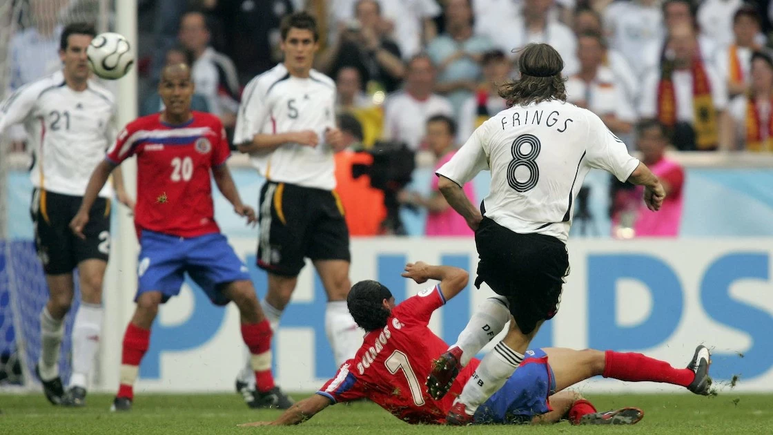 Top 5 trận khai mạc World Cup đáng nhớ nhất lịch sử: Những khoảnh khắc ...