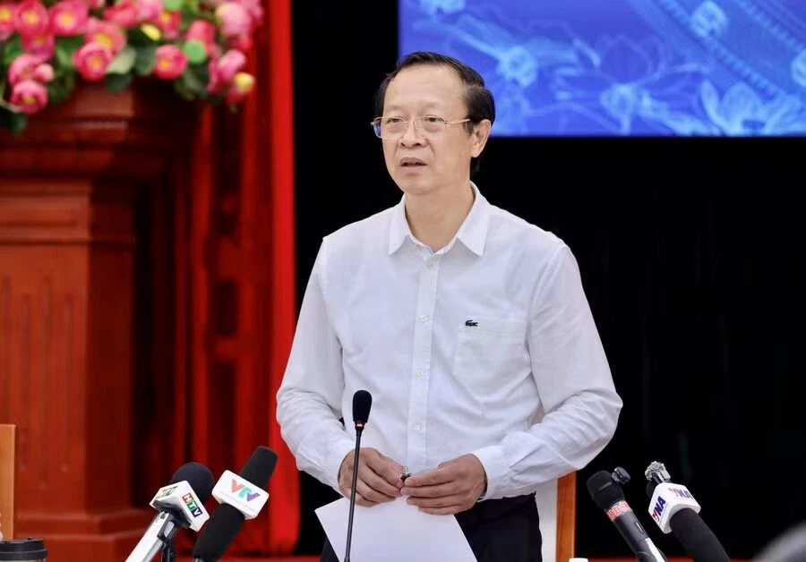 Năm nay, Bộ GD&ĐT áp dụng cách chấm mới với môn Ngữ văn