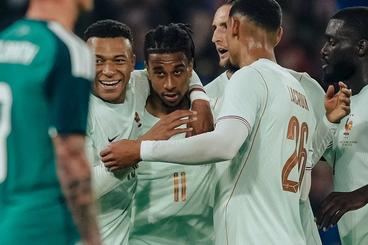 Dự đoán kết quả World Cup 2026: Từ Bạch tuộc Paul đến tiên tri AI