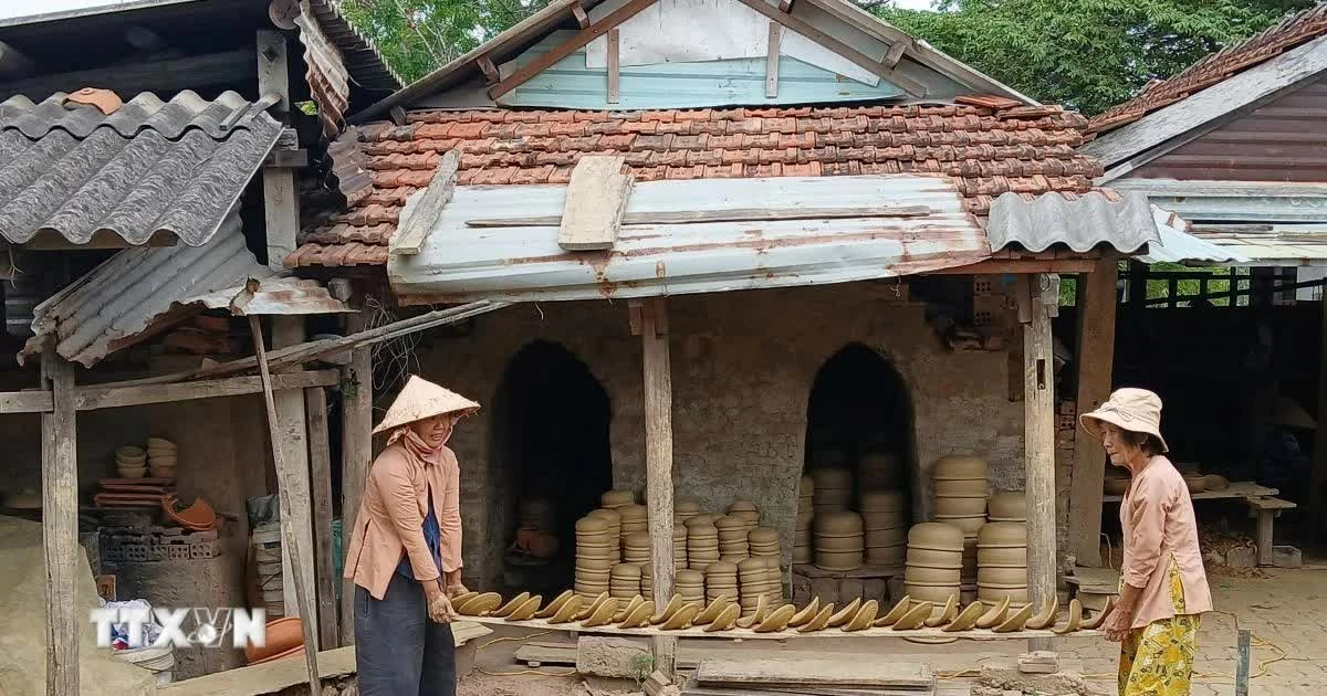 Đà Nẵng làm mới du lịch làng nghề