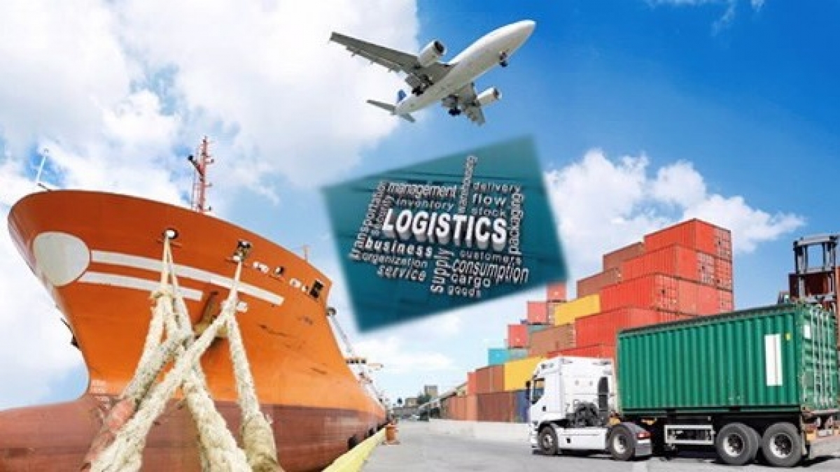 Hội thảo tháo gỡ khó khăn cho hoạt động logistics Việt Nam-Campuchia