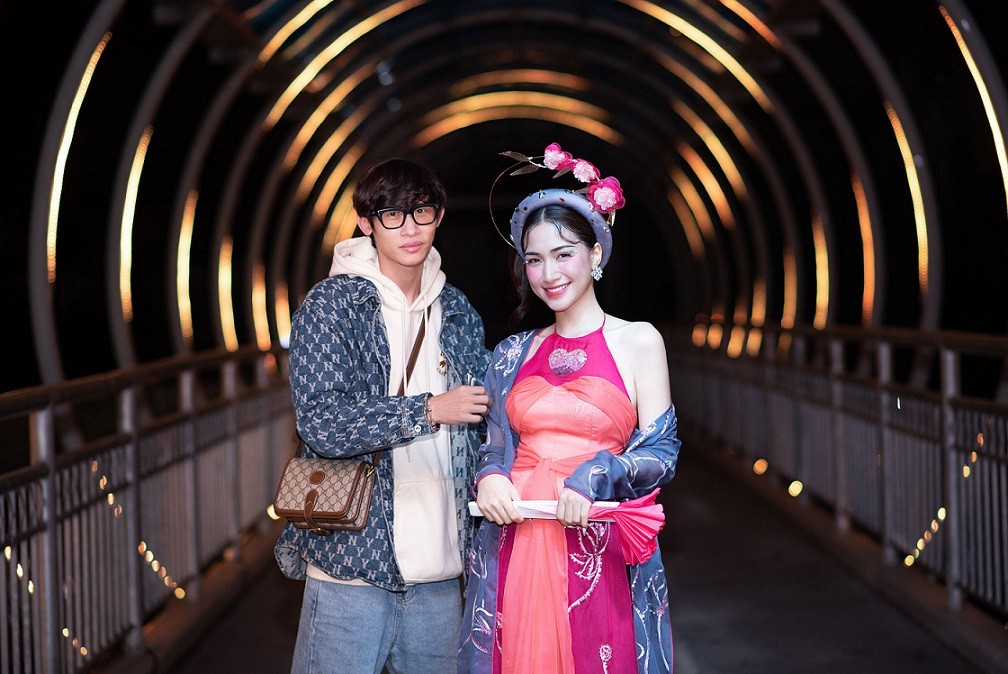 Thị Mầu Hòa Minzy x Masew